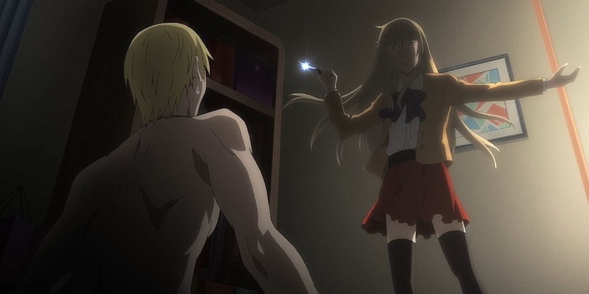 10 Anime Characters Who Look Cute But Are Actually Killing Machines