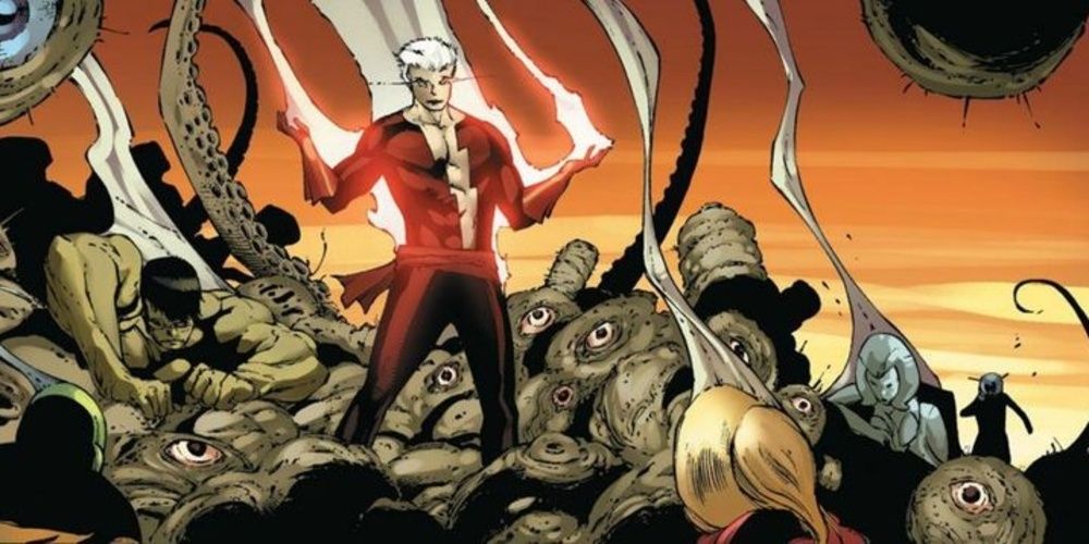 Marvel: Loki’s 10 Most Heroic Feats, Ranked