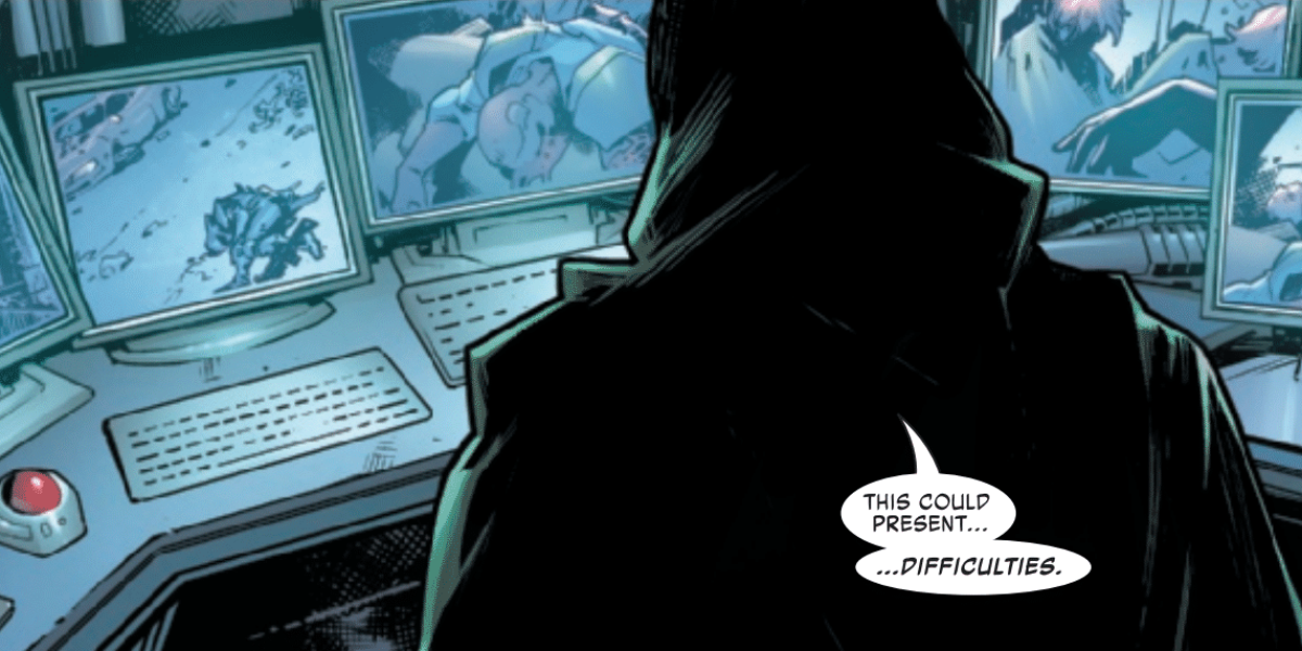 Hulk: Maestro Reveals Which MAJOR Marvel Villains Survived the Apocalypse