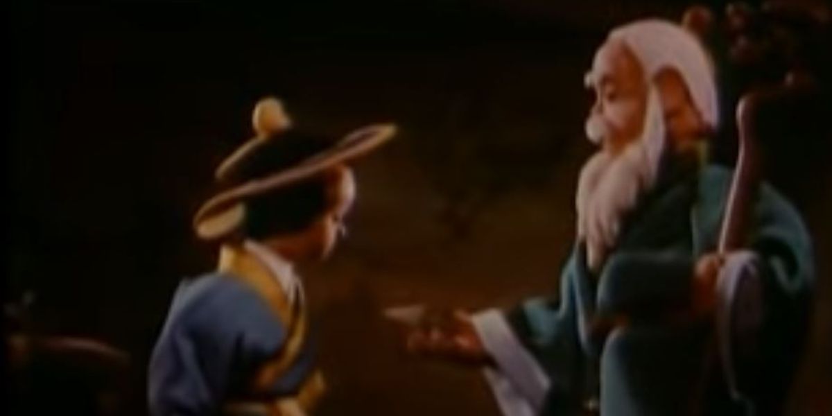 10 Chinese Animated Films You Should See