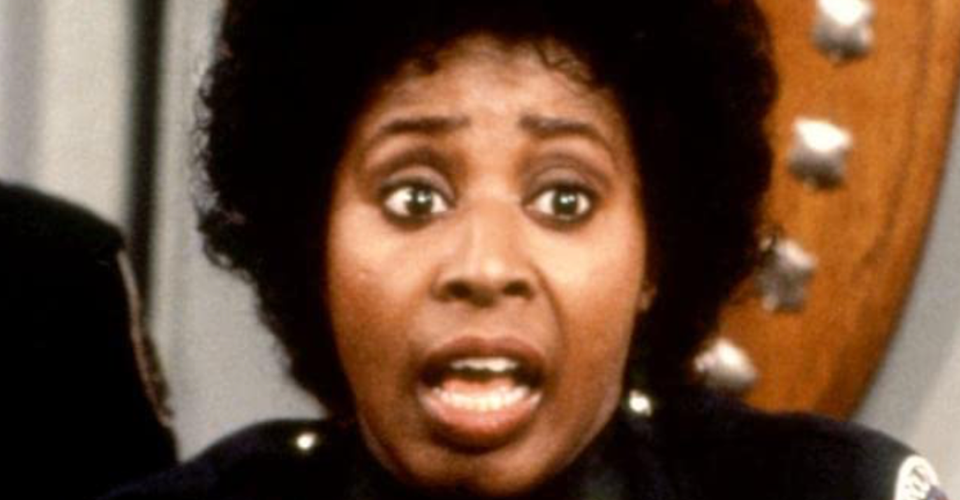 Police Academy Star Marion Ramsey Dies at 73