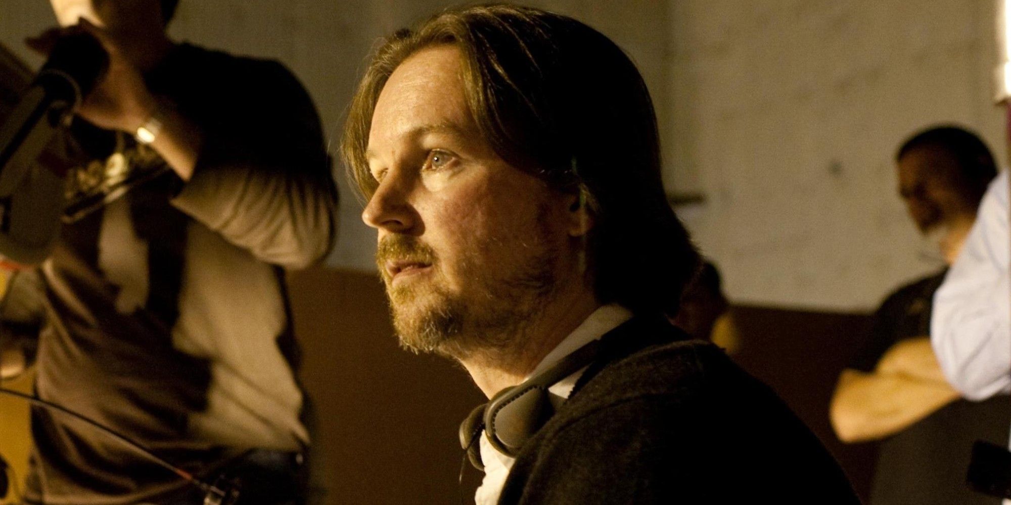 The Batman's Max Reeves Producing HBO Max Series The Future