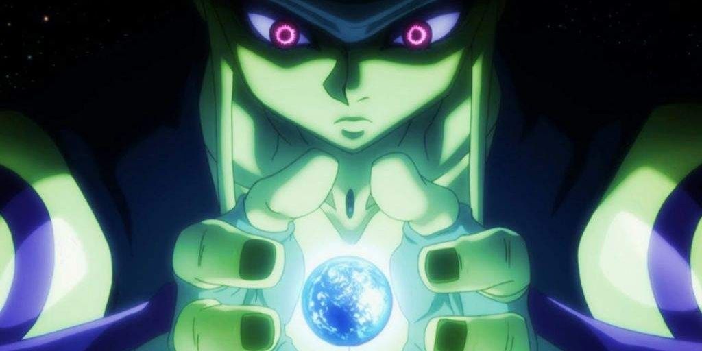 Hunter x Hunter: 15 Best Quotes From The Anime
