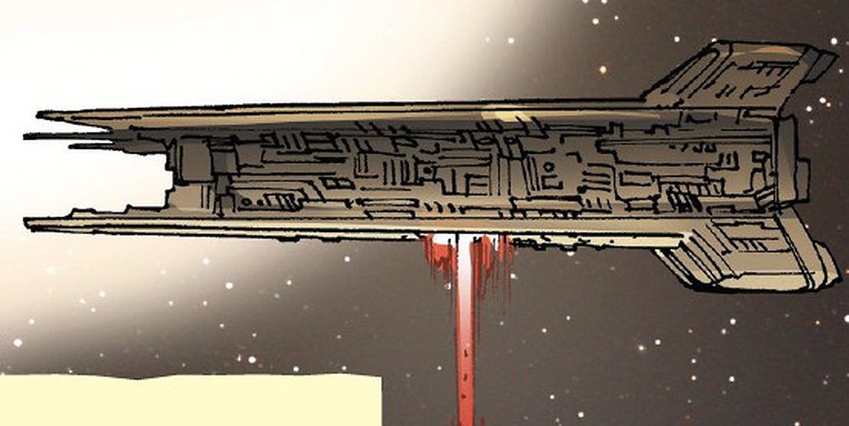 Star Wars' Most Destructive Superweapons, Ranked