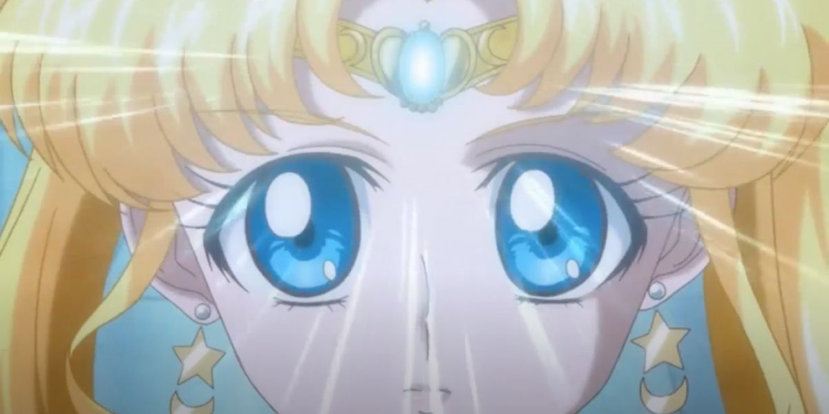 10 Powers You Didn't Know Sailor Moon Had