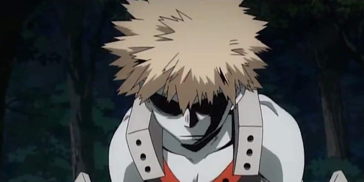 My Hero Academia: 10 Quirks That Should Never Have Been Awakened