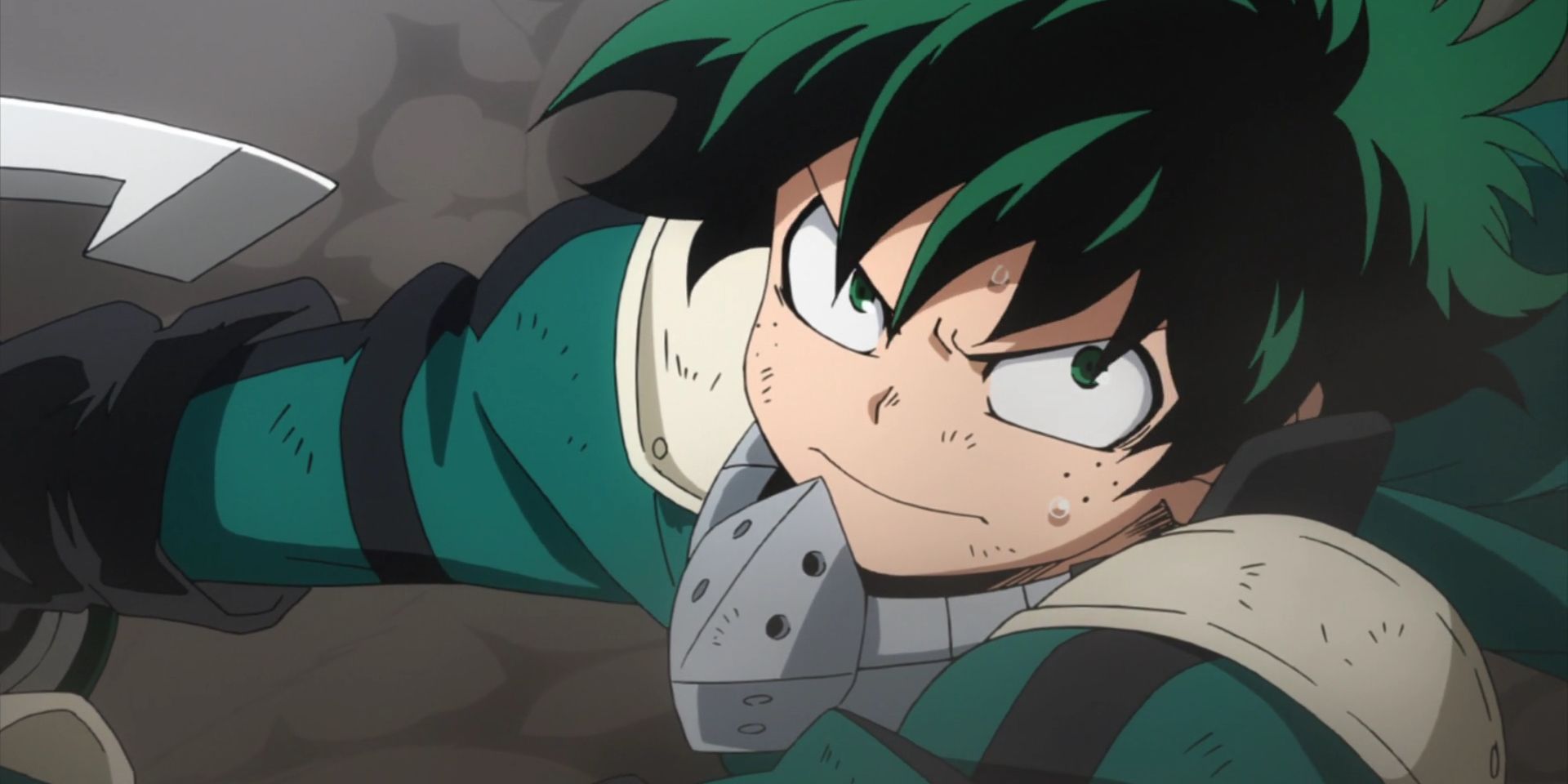My Hero Academia's Side Characters Are the Worst & Best Thing About the ...