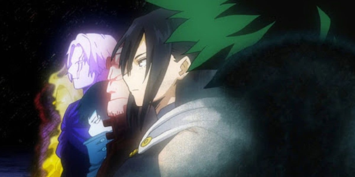 All Might's 10 Greatest Weaknesses In My Hero Academia, Ranked