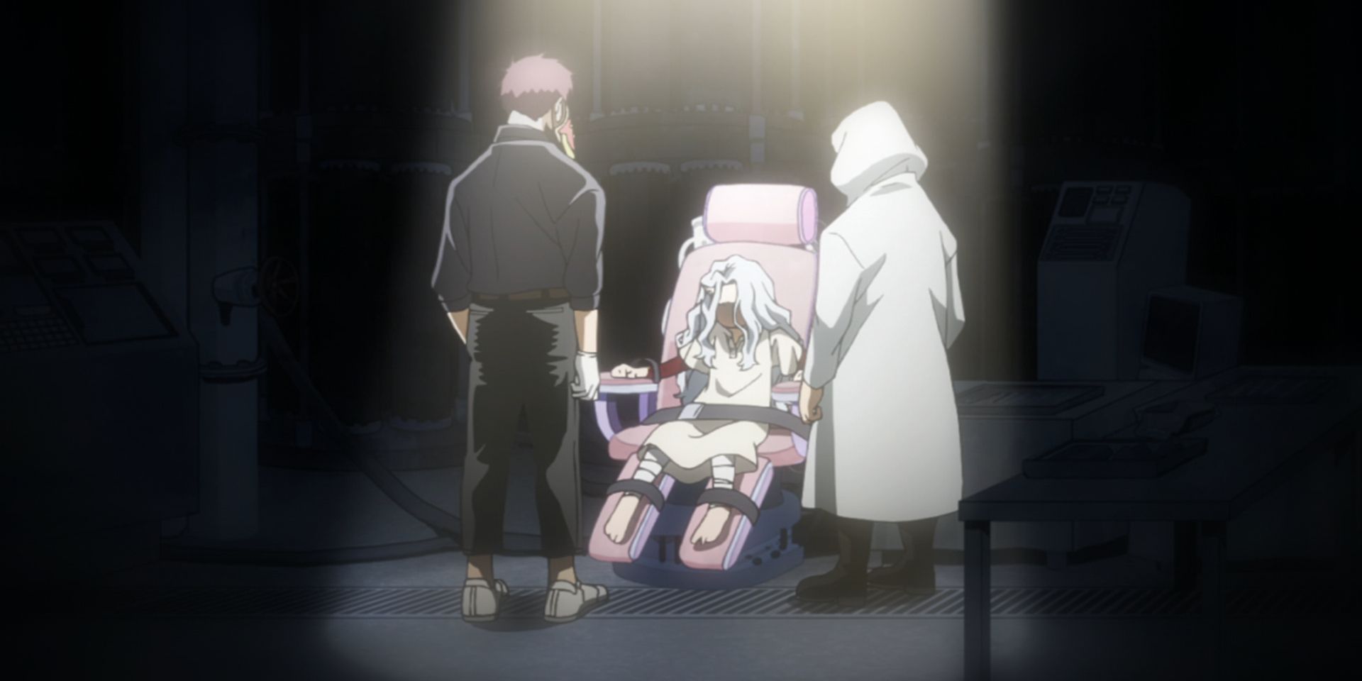 My Hero Academia: 10 Ways Eri Has Changed Since Introduction