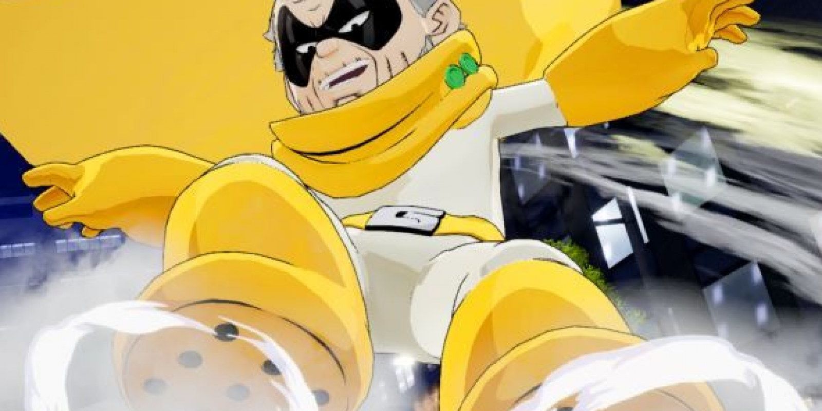 My Hero Academia: 10 Best Mutant Quirks, Ranked