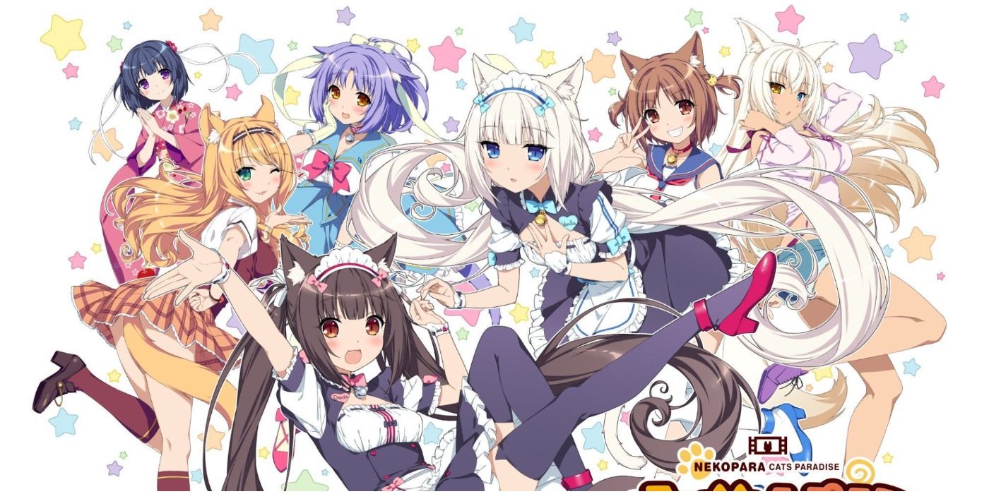 10 Anime You Didn't Know Were Kickstarted