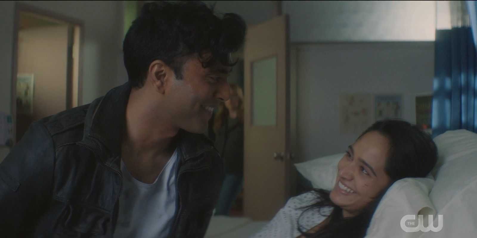 Nancy Drew: How the Bobbsey Twins Fit Into The CW Series