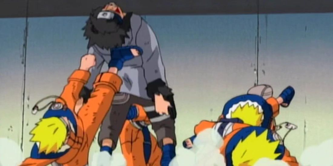 Naruto's 10 Strongest Jutsu In The Original Series, Ranked
