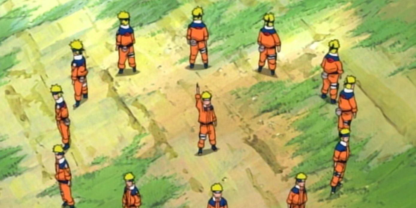 Naruto's 10 Strongest Jutsu In The Original Series, Ranked