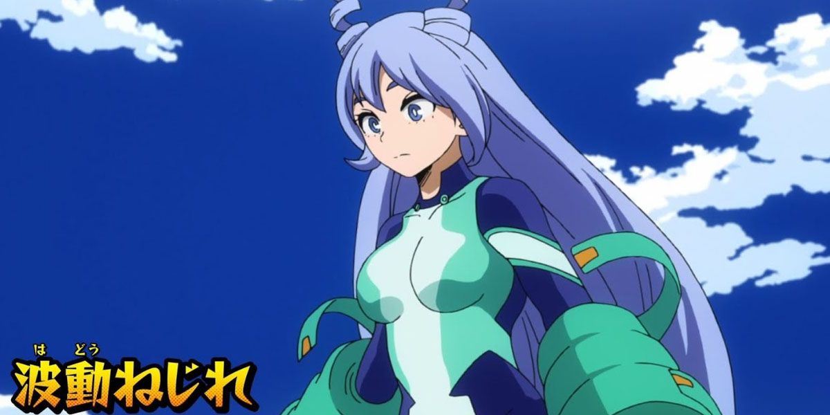 My Hero Academia: 10 Characters Close To Hawks' Power Level