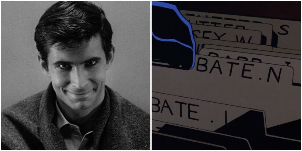 Batman TAS: 10 Easter Eggs You'll Only Notice On A Rewatch