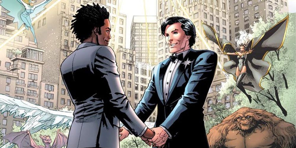 X-Factor: 10 Things Fans Should Know About Northstar