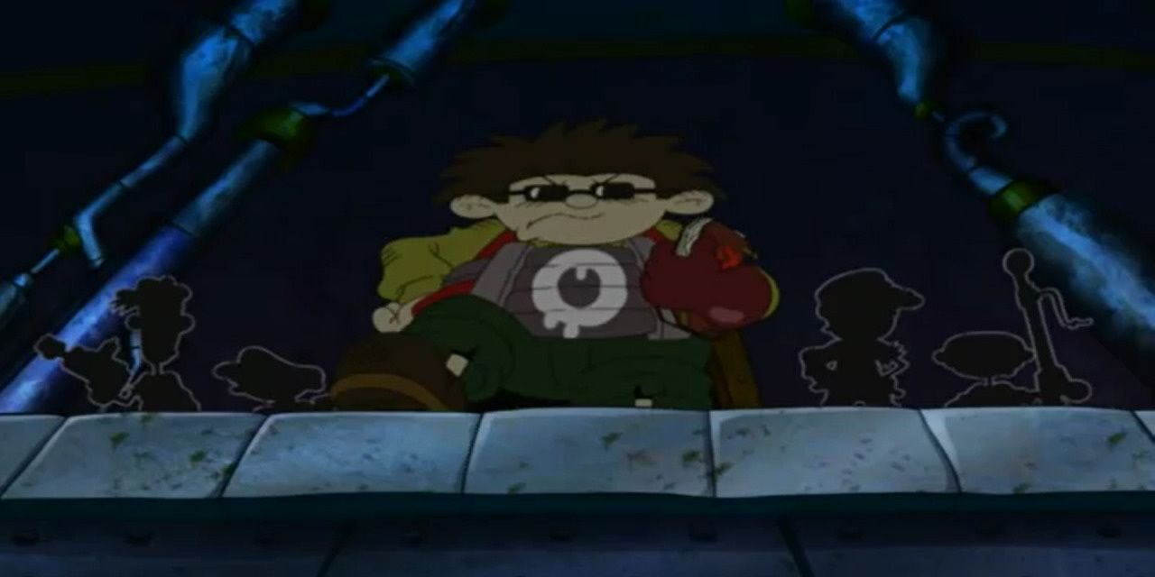 KND: 10 Best Operatives In Kids Next Door, Ranked