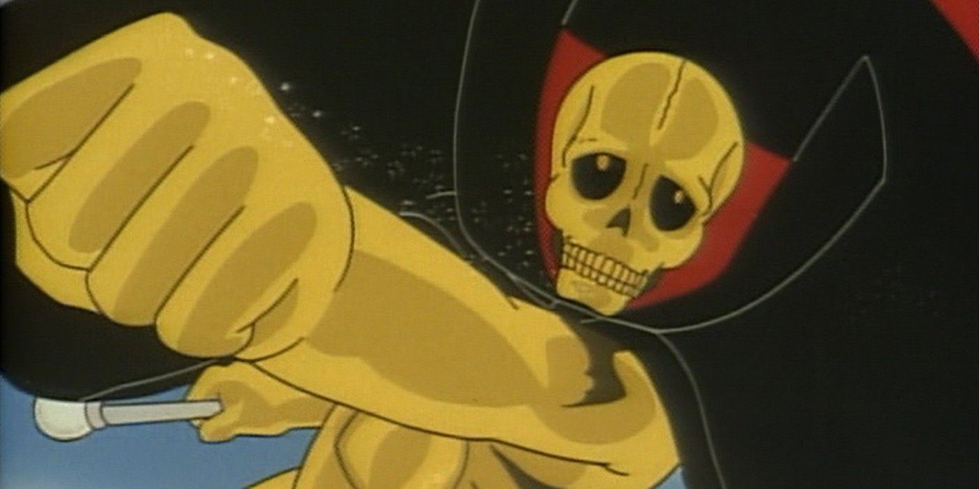 The 10 Oldest Comic Book Superheroes (Who Aren't From DC Or Marvel)