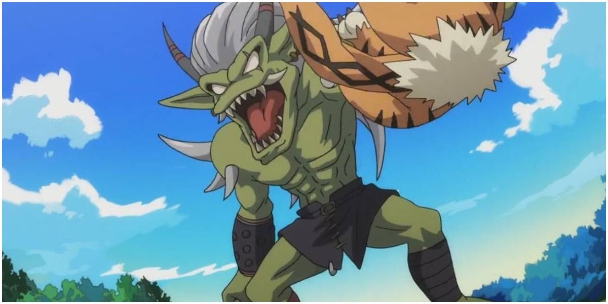 Digimon: 5 Digital Monsters We Wish Existed (& 5 We're Happy That Don't)