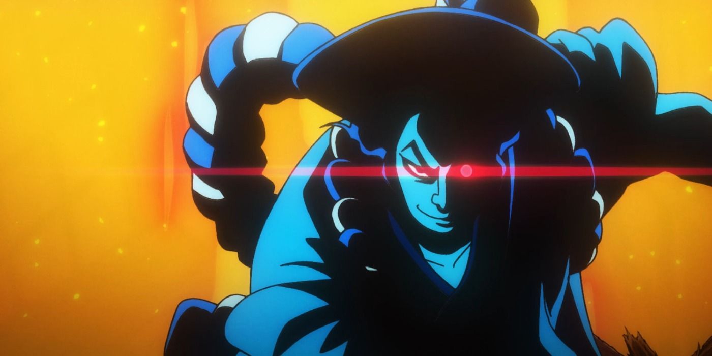 One Piece Episode 960 Reveals The Origin of Kozuki Oden