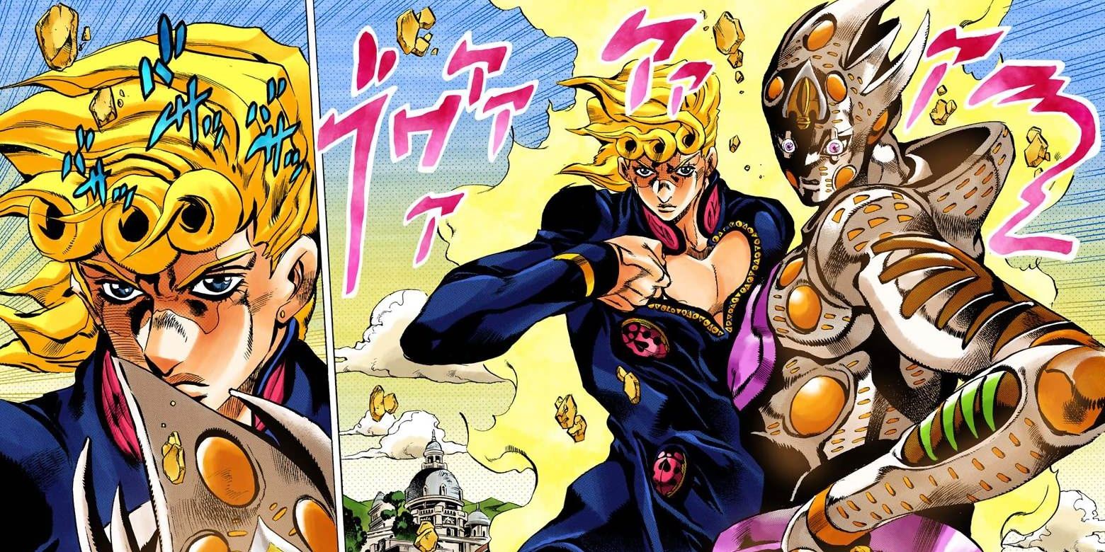 Jojo's Bizarre Adventure: 10 Things About The Series Manga Readers Know ...