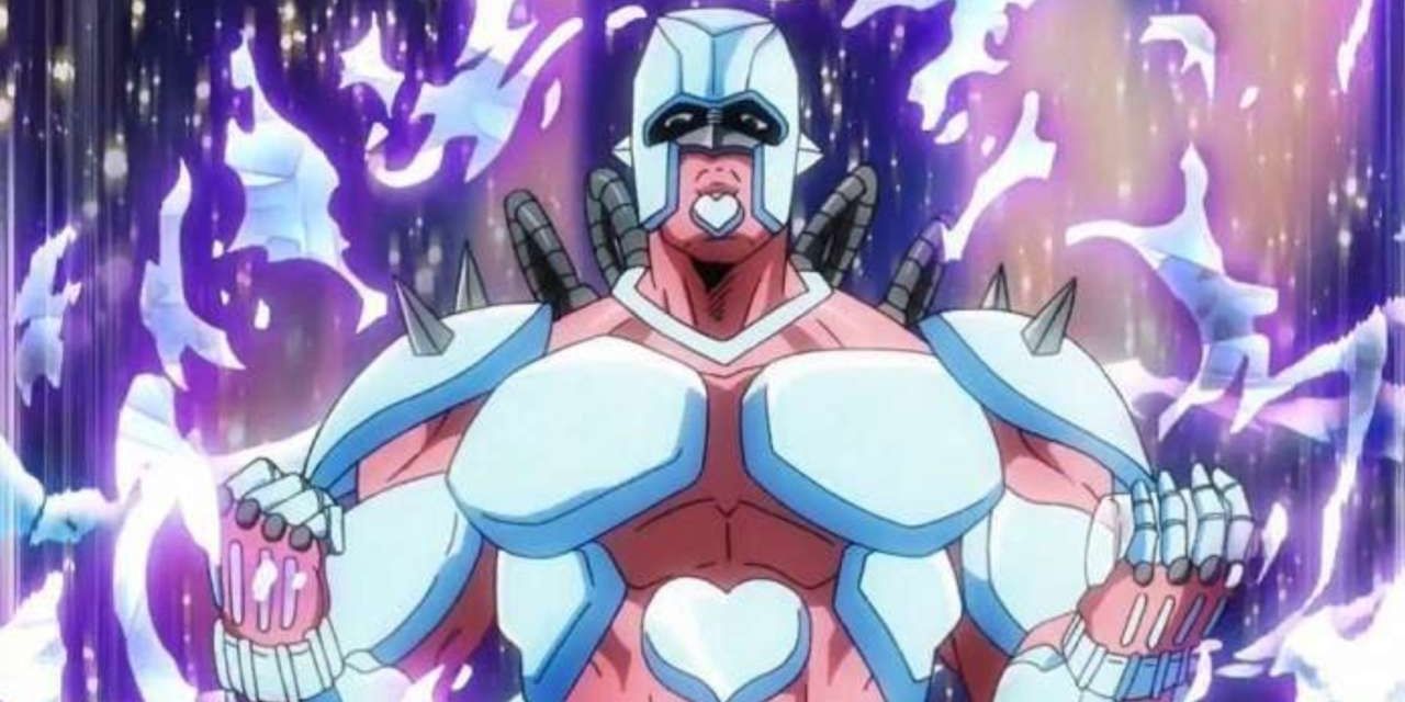 Jojo's Bizarre Adventure: 10 Things About The Series Manga Readers Know ...