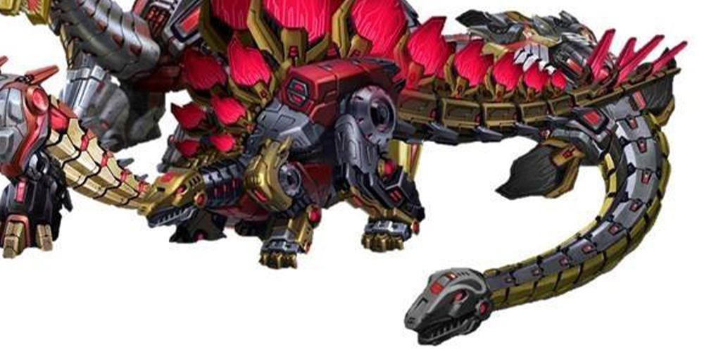 Transformers: 10 Autobots You Didn't Even Know Existed