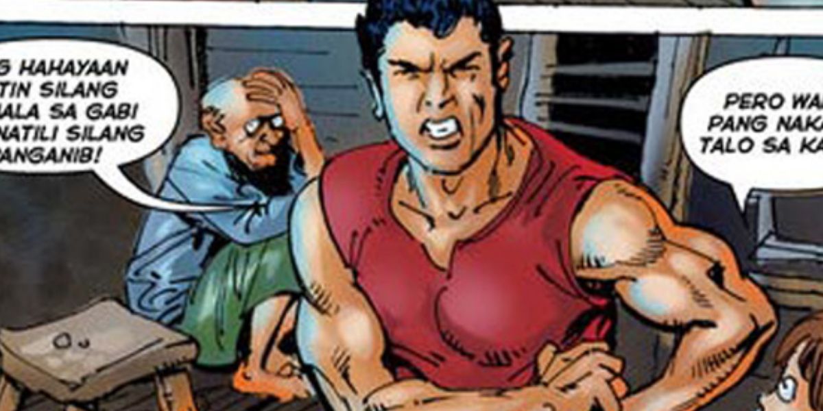 10 Comics From The Philippines That Deserve Your Attention
