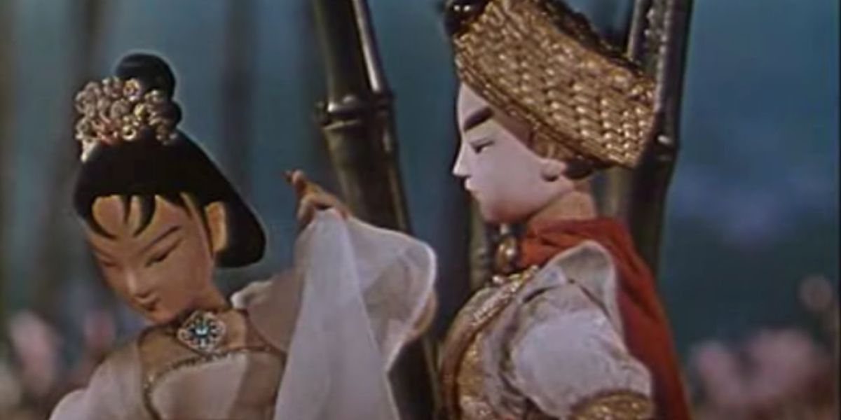 10 Chinese Animated Films You Should See