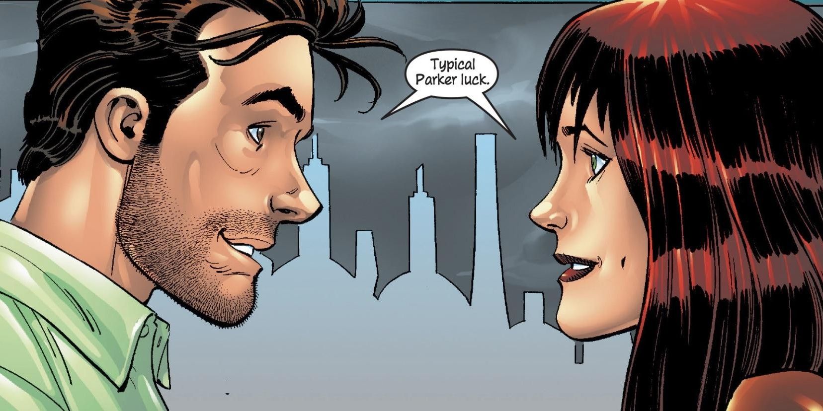 9 Ways Spider-Man & MJ's Relationship Has Evolved Across Marvel History