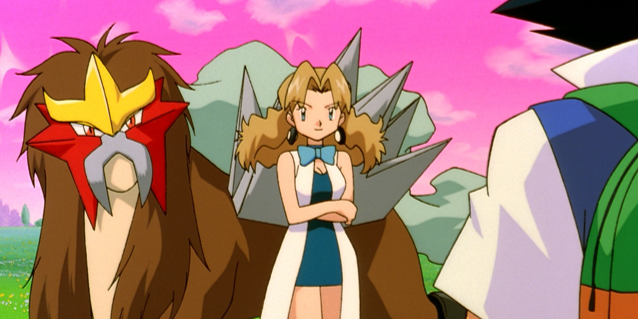 Which Pokémon Movie Has the Best Villain?