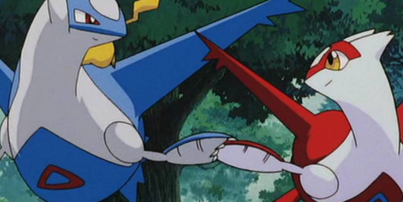 Every Legendary Pokémon Duo, Ranked