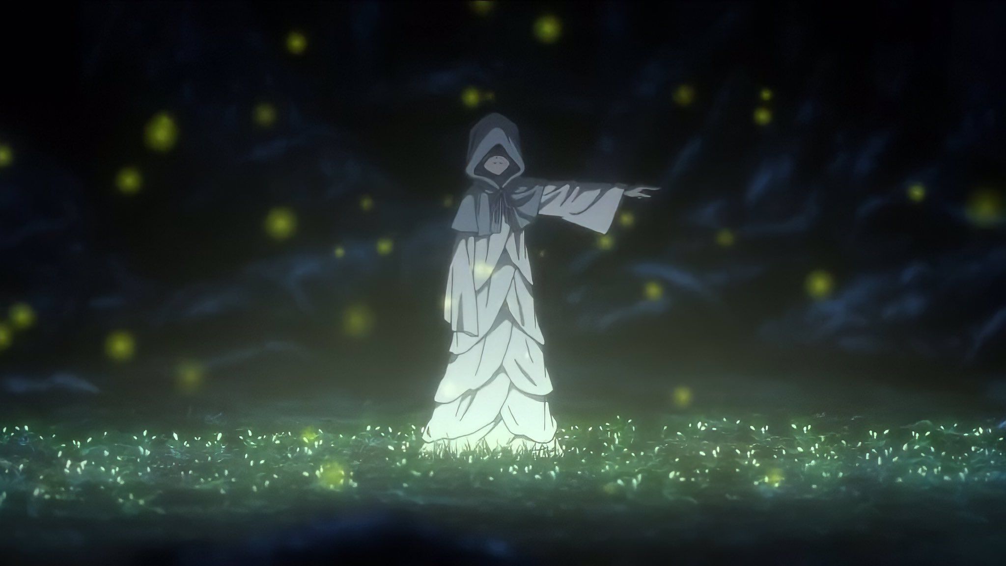 The Promised Neverland Reinvents Itself in Its Season 2 Premiere