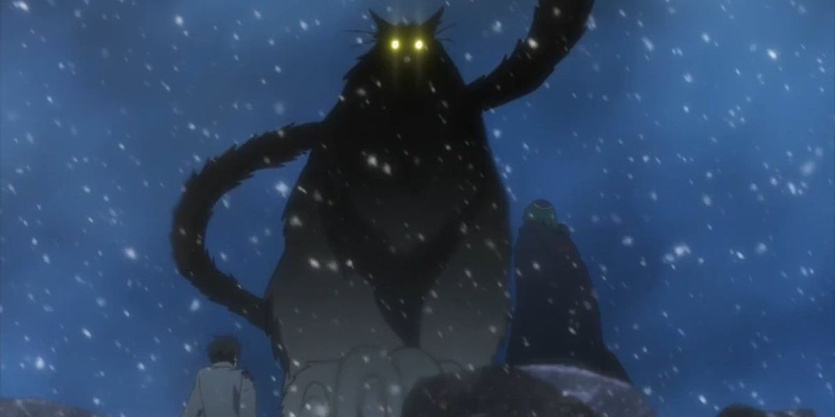 Re:Zero ー All Of Subaru's Deaths (In Chronological Order)