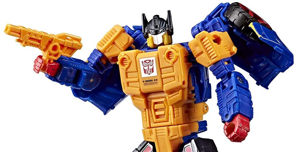 Transformers: 10 Autobots You Didn't Even Know Existed