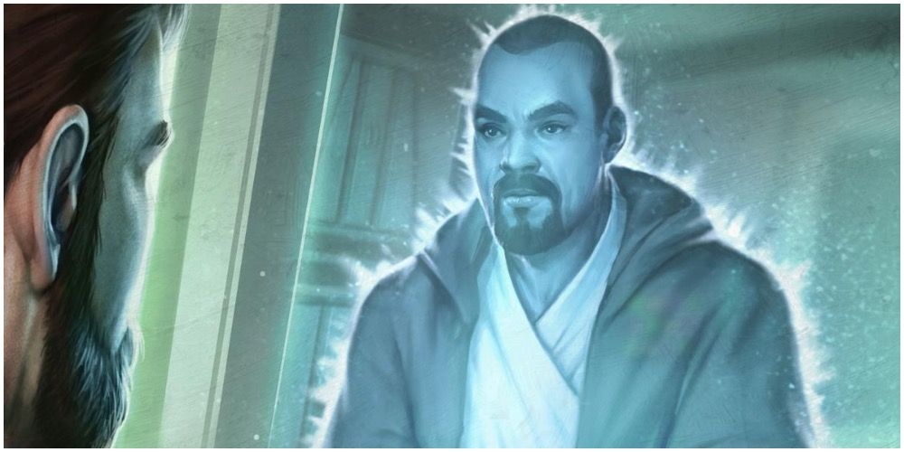 Star Wars: 10 Forgotten Rebels From Legends