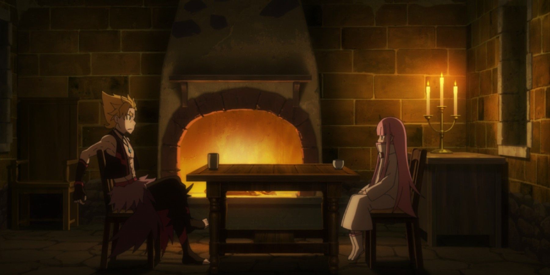 Re:Zero’s Return Sparks an Emotional Goodbye From [SPOILER]