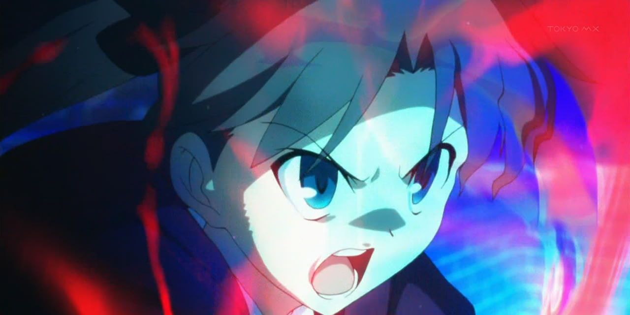 Fate/Zero: First 10 Fights (In Chronological Order)