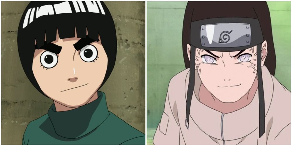 Naruto: 10 Fights Fans Wanted To See (But Never Happened)