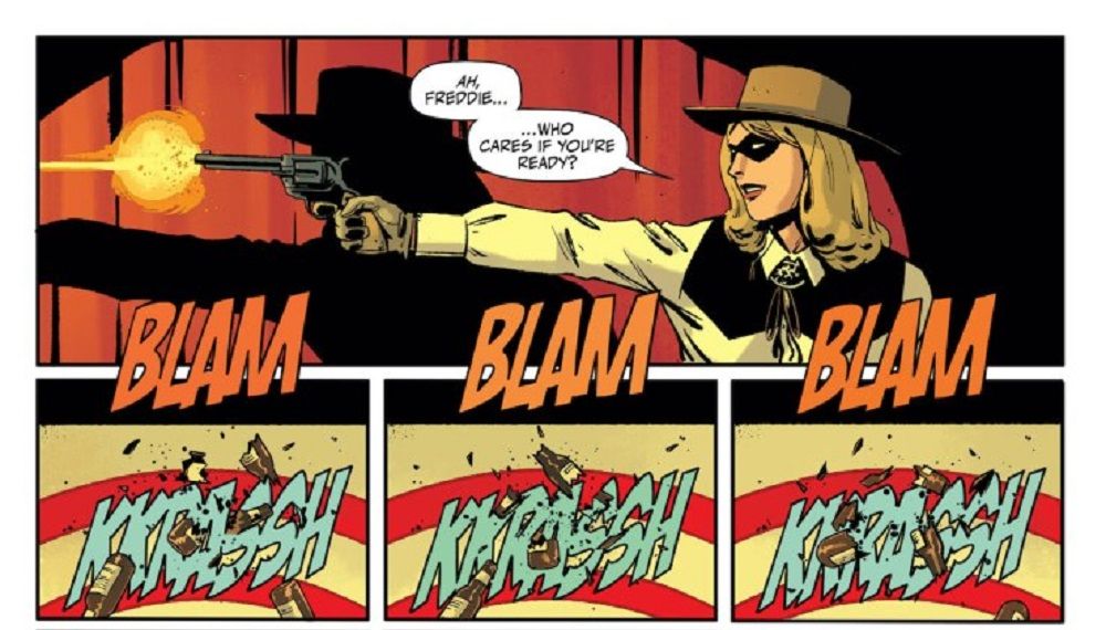 Rorschach: The Watchmen Sequel Hints at Its REAL Villain