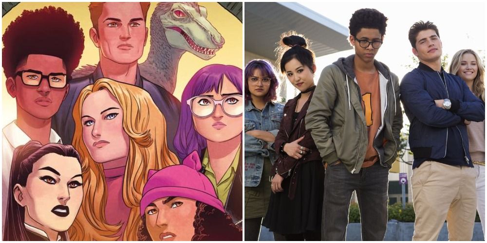 10 Marvel TV Characters That Deserve To Be Rebooted In The MCU