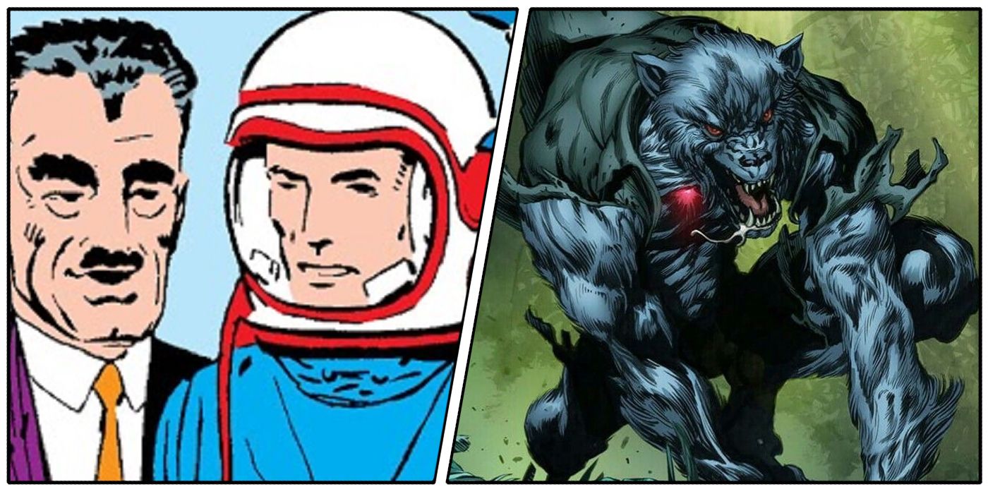 Spider-Man: 10 Classic Characters Who Stopped Being Important