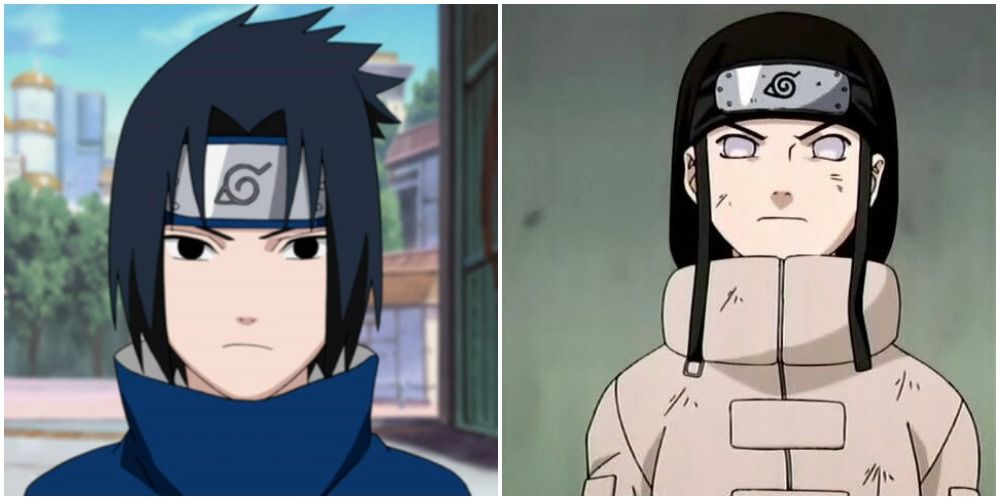 Naruto: 10 Fights Fans Wanted To See (But Never Happened)