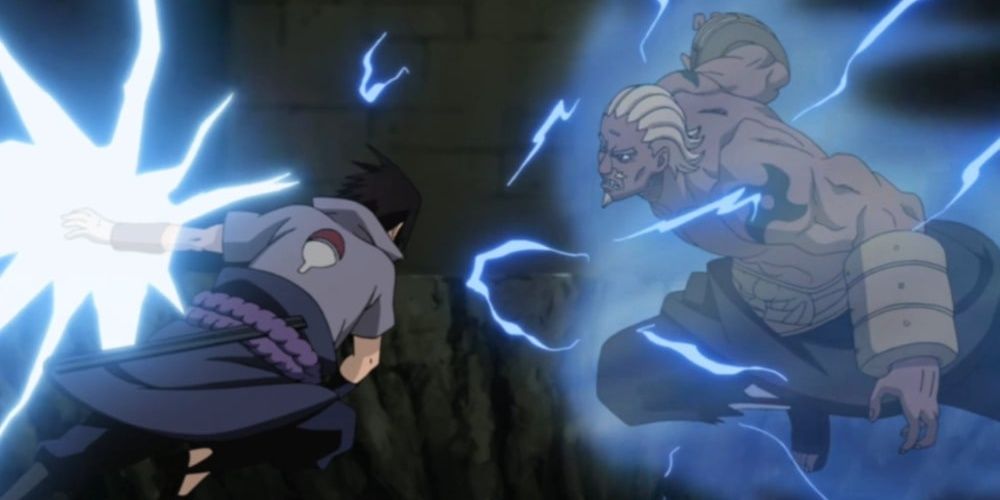 Naruto: 10 Things Fans Learned From Sasuke Shinden