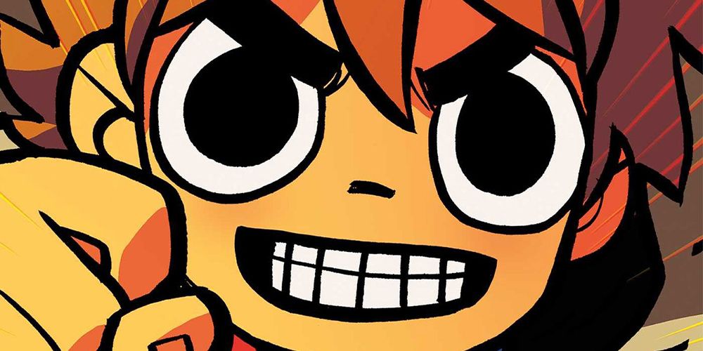 Scott Pilgrim: Every Main Character, Ranked By Likability