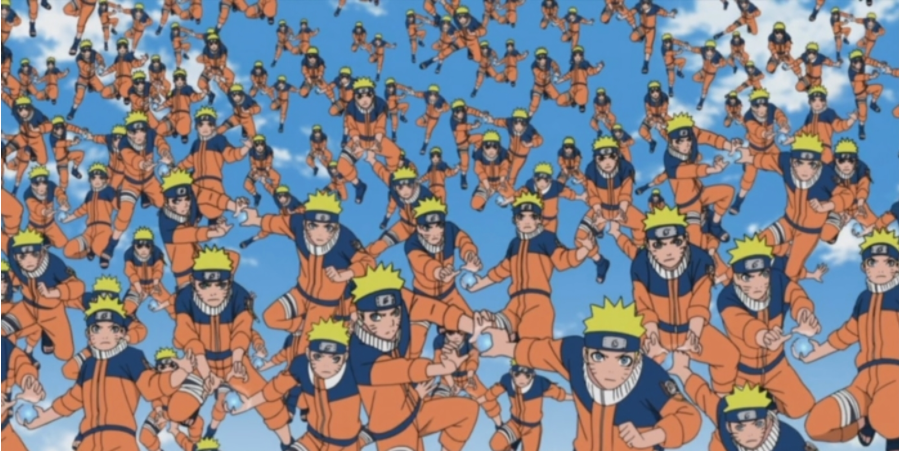 Naruto: 10 Of The Toughest Jutsu To Learn