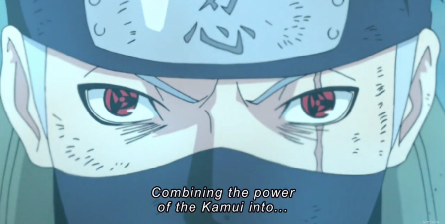 Kakashi's 10 Best Jutsu (That He Never Uses)