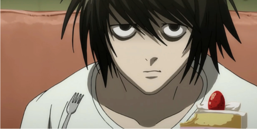 10 Anime Boys Who Love Eating Sweet Food