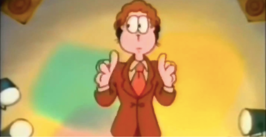 Garfield: 10 Things You Didn't Know About Jon Arbuckle's Dating Life